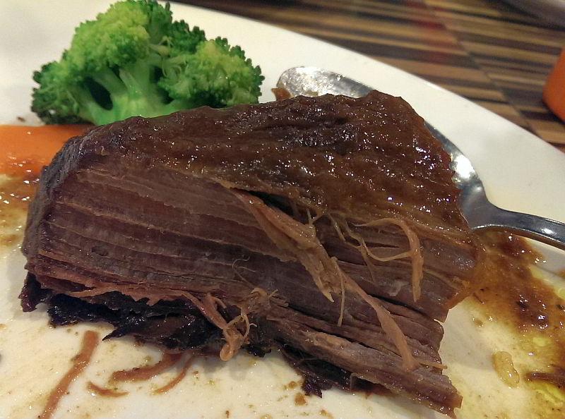 Purple Taste: Empire State @ Causeway Point Woodlands