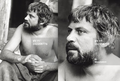 my new plaid pants: I Just Got This Book...