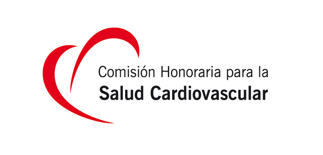 Anabella Corsi Arte Gráfico Logo Comisión Honoraria Para La Salud