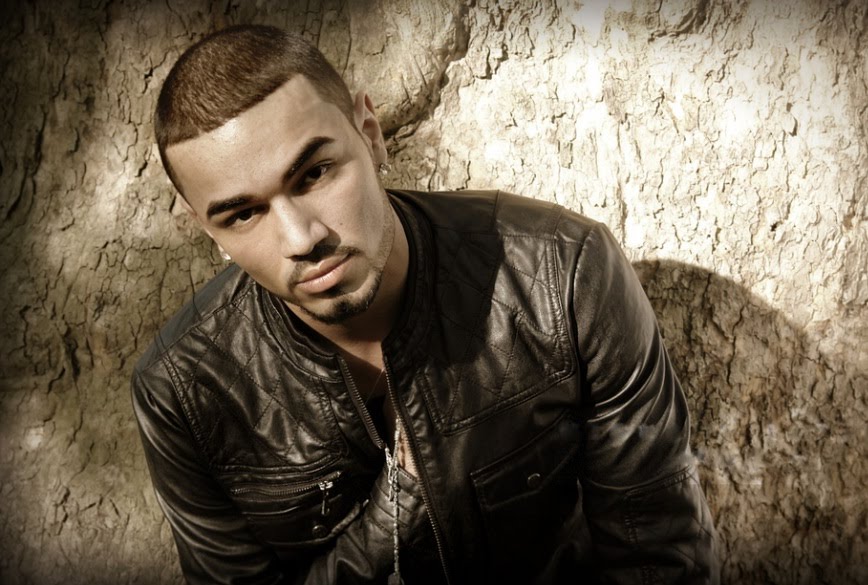 TYLER JACOB "FACE II FACE" WITH R&B