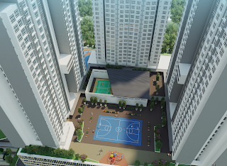 PR1MA Residensi Brickfields, Kuala Lumpur | IklanHartanah.com