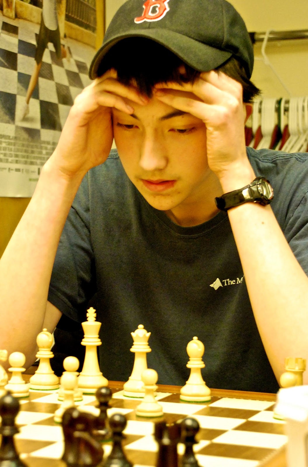 Boylston Chess Club Weblog: TOP SCHOLASTIC PLAYER IN MASSACHUSETTS ...
