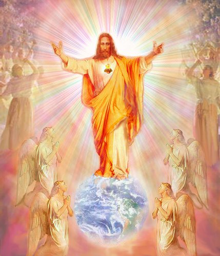 EL PRECURSOR DE JESUS JACOBO