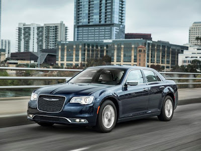 Carros Fantásticos: Chrysler confirma nova geração do 300C no Brasil ...