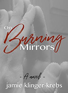 On Burning Mirrors | BookInform Press Release and Distribution
