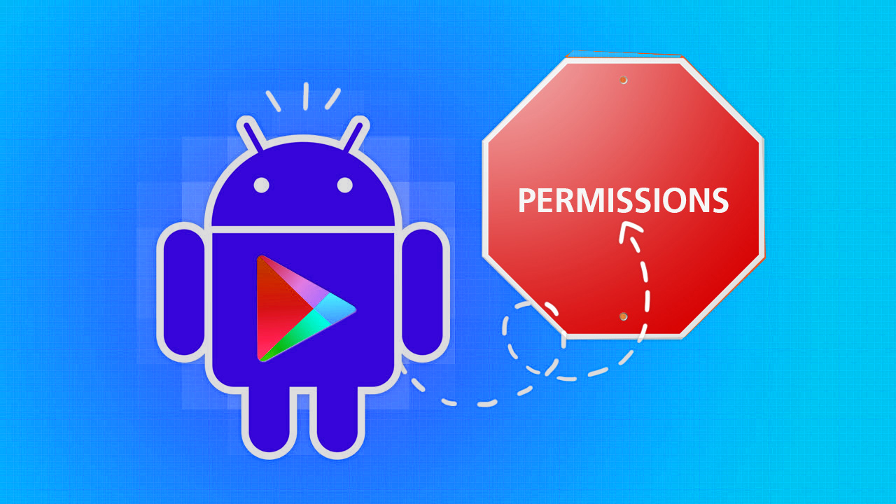 How to remove permissions from android apps easily (Without Rooting ... How to remove permissions from android apps easily (Without Rooting ...