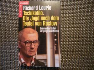 tschikatilo - Germany News Collections