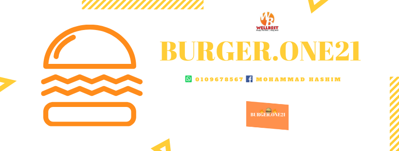BURGER.ONE21
