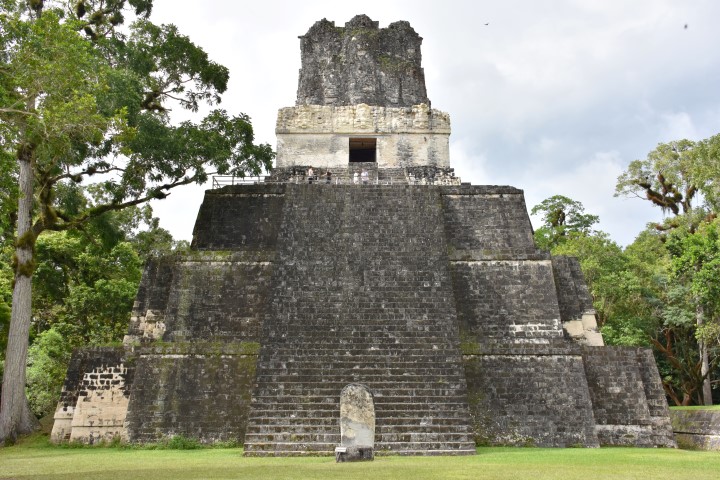 World Adventures: Incan Empires, Puerto Quetzal, Guatemala (Part 2 of 2)