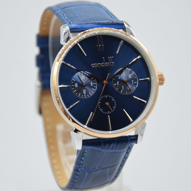 Condotti - Jual Jam Tangan Original (Fossil, Guess, Daniel Wellington ...