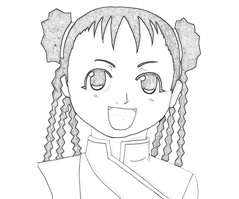 May Chang Cute | Temtodasas
