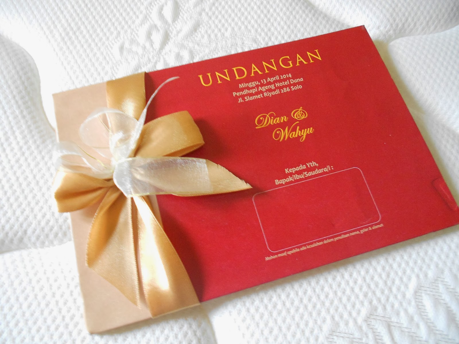 86 Koleksi Contoh Undangan Pernikahan Warna Merah Gratis Terbaru ...