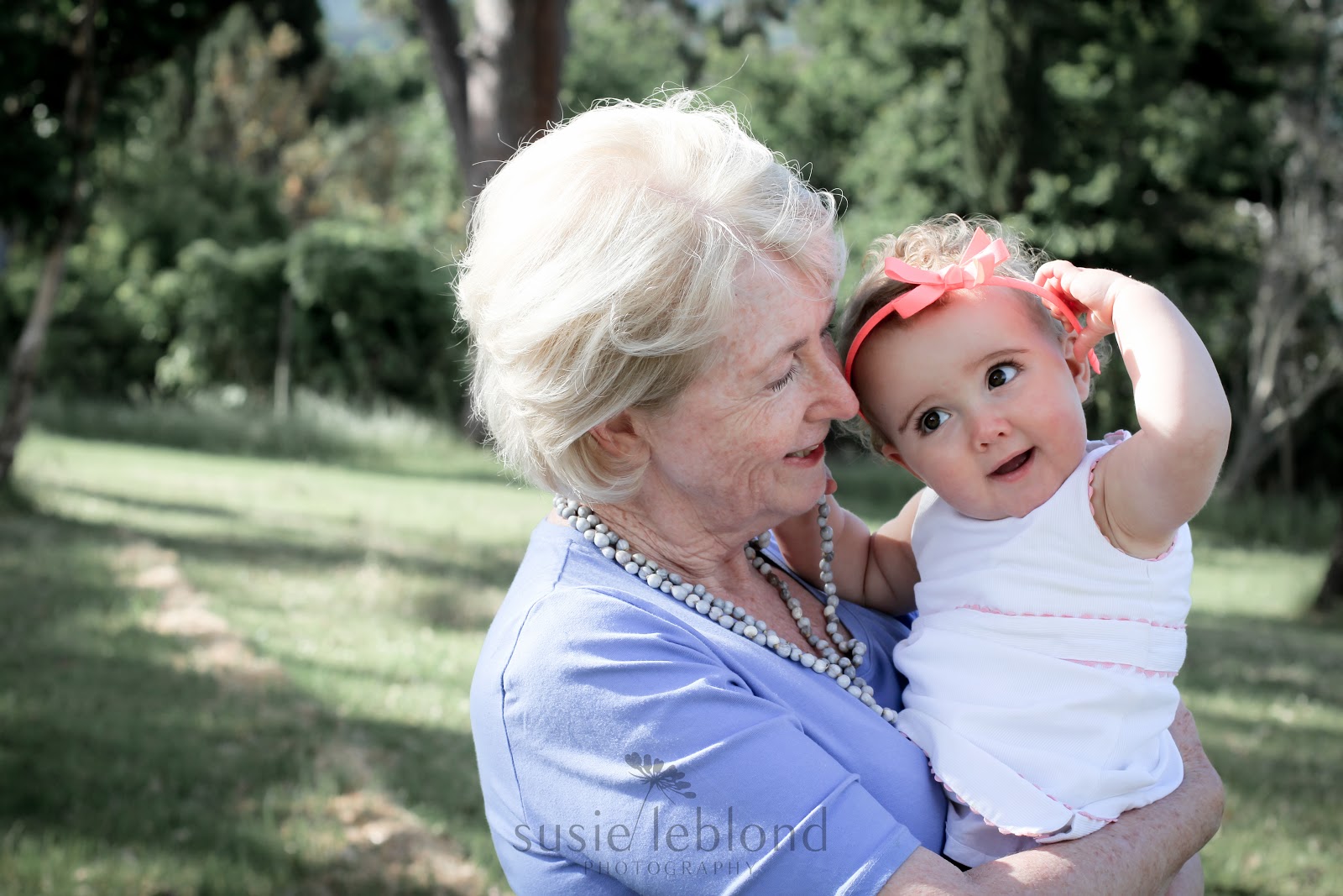 susie leblond photography: Probyn Family