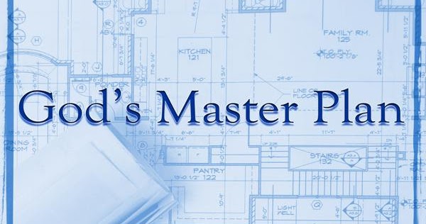 God's Plan For Your Business