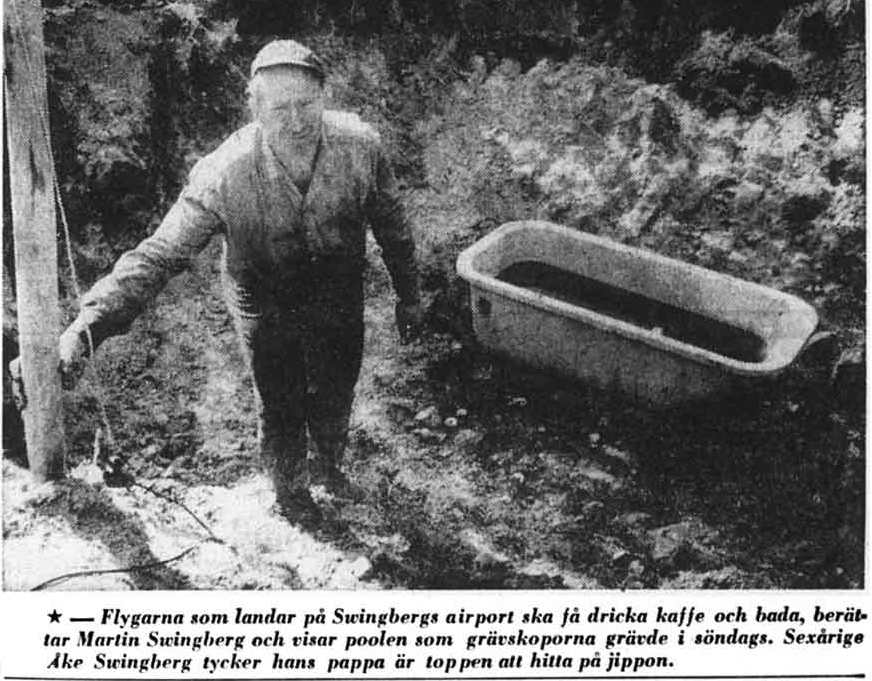 Morgan Deile: TELEFONSVARARE OCH KNÄPPA BUDSKAP.