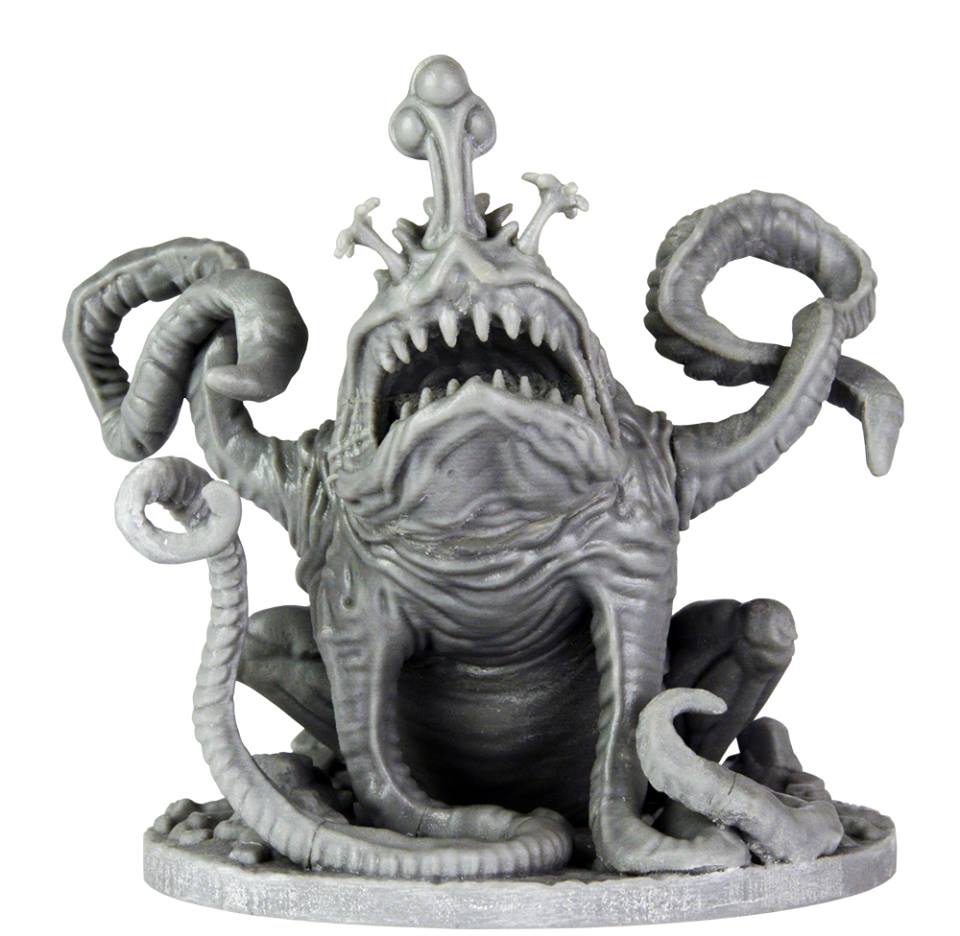 Tabletop Fix: Gale Force Nine - New D&D Collector's Edition Previews