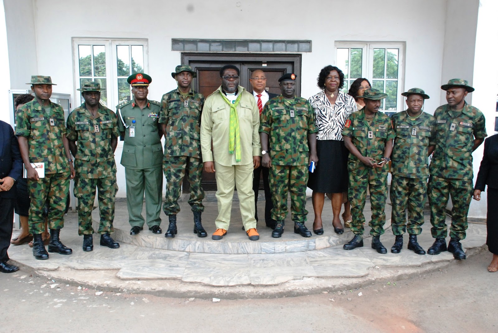 DEPUTY GOVERNOR OF IMO STATE's BLOG: IMO GOVERNMENT PARTNERS NIGERIAN ...