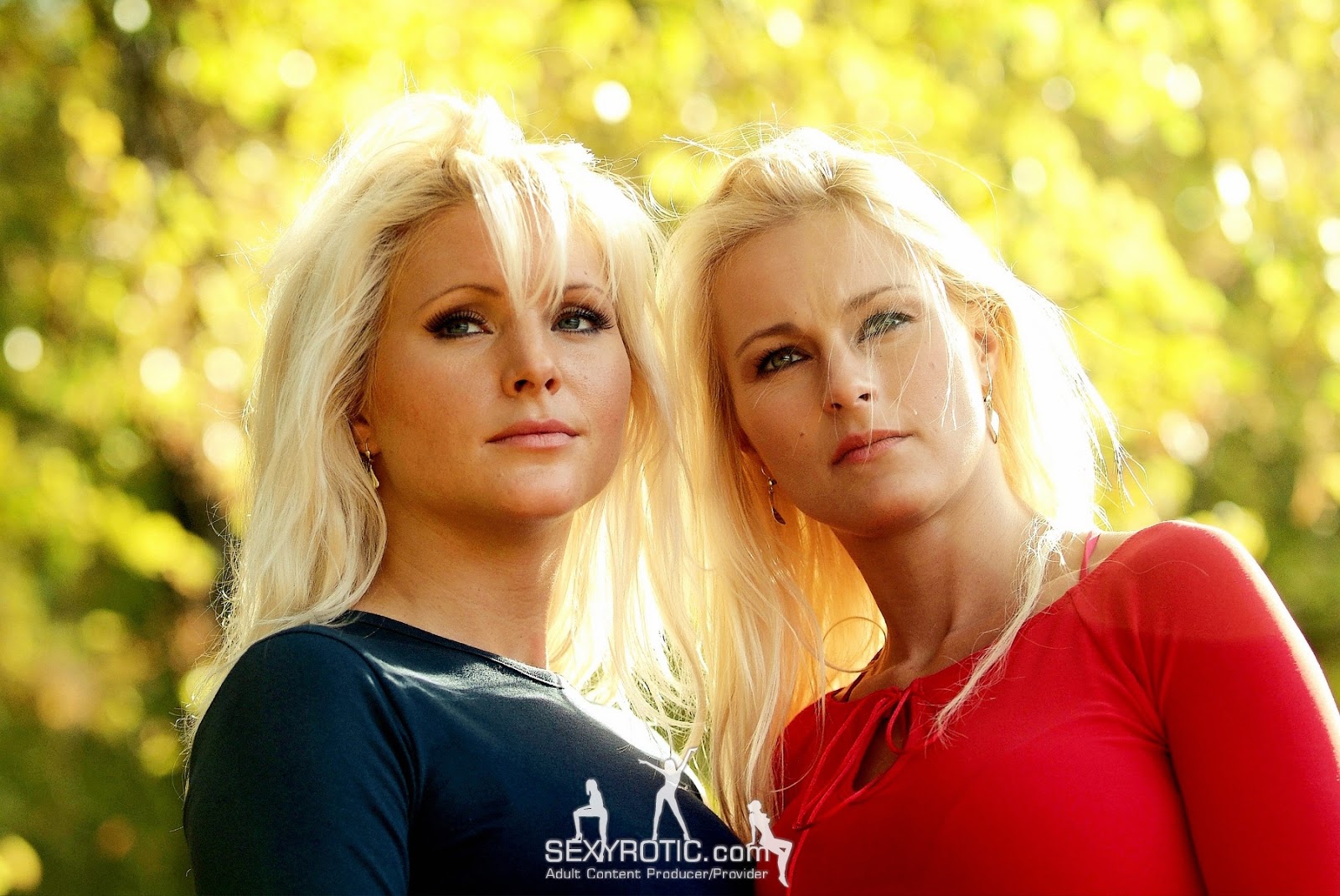 BLOG SEXYROTIC: Kathy Anderson & Nikki Sun