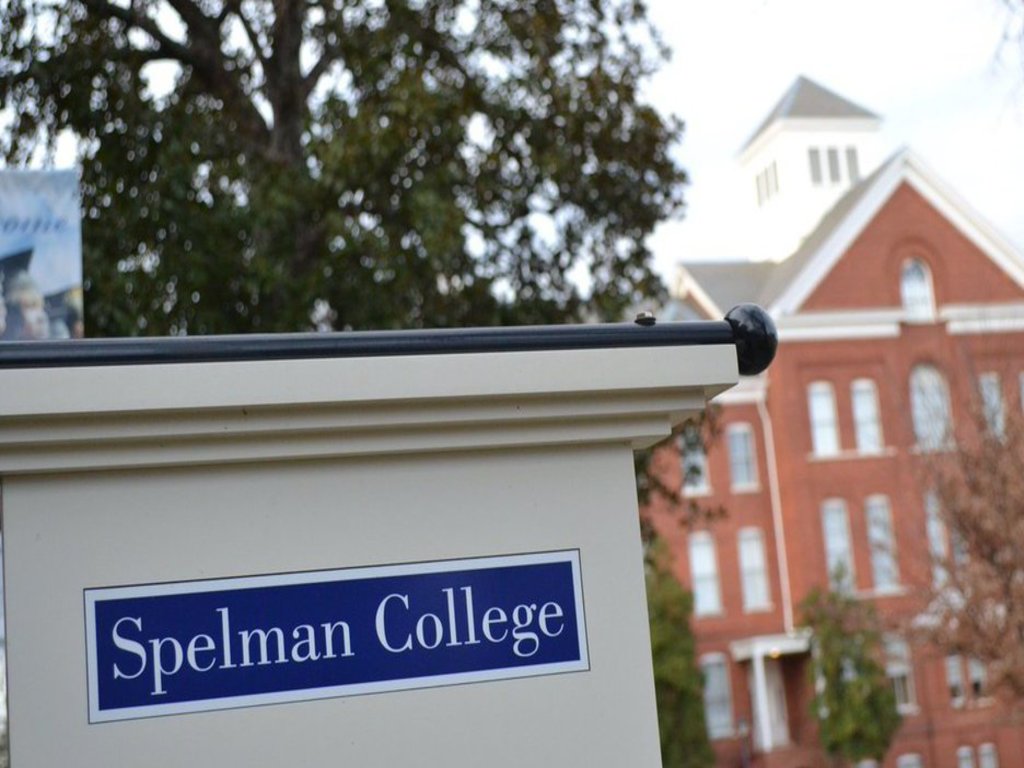 The Voice of Liberty: Spelman: From the Genesis of Moral Liberation to ...