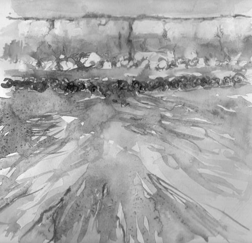 Tonal values: Light and shade, a key element in making your paintings ...