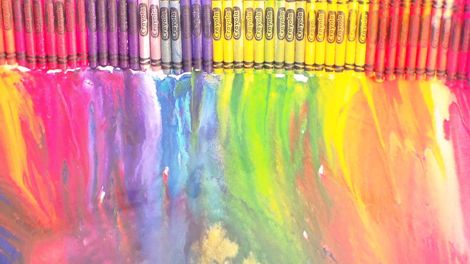 miizzmagdiizz1: Arte con Crayolas + Mafalda