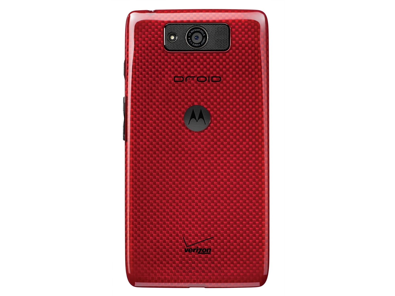 Motorola Droid Ultra, Droid Ultra Mini and Droid MAXX officially announced