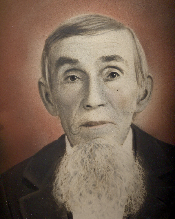 AT THE RIVERBEND: Jacob Pflaumer, Great-Grandfather - Part One