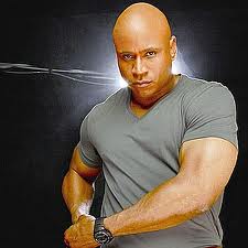 The Rock Body Weight Workout: LL COOL J muscular body pics