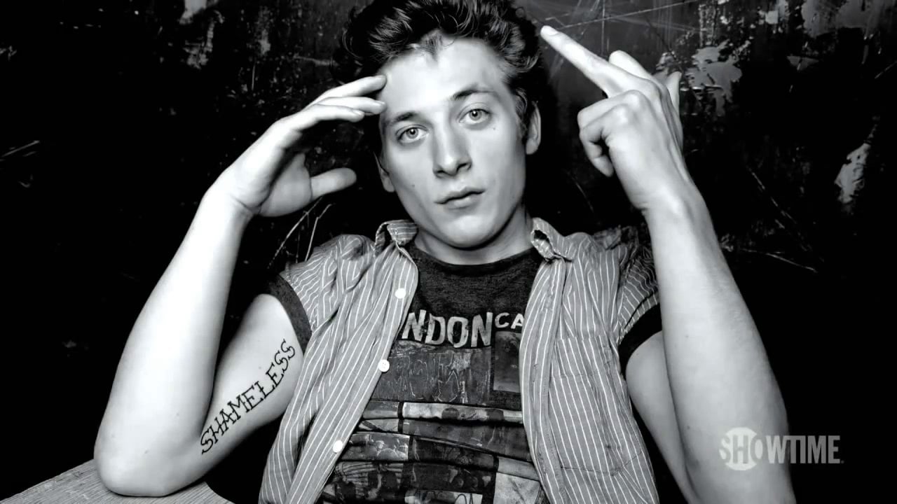 10 Qualities That Make Lip Gallagher Absolutely Irresistible