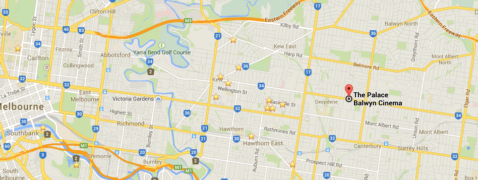 Live Love Laugh Blogging in Melbourne: Saturday Morning Escape in Balwyn