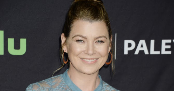 Ellen Pompeo fala sobre futuro da série: "Quando eu sair, acaba"