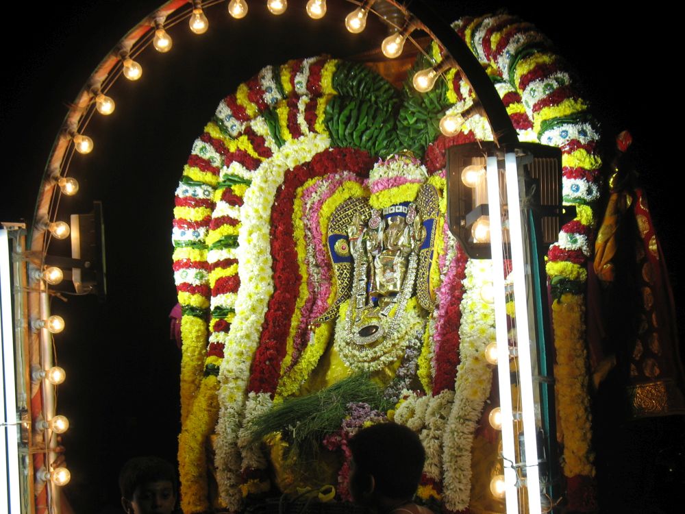 Pictorial Report Ganesh Chaturthi 2017: Pujas and Processions ...