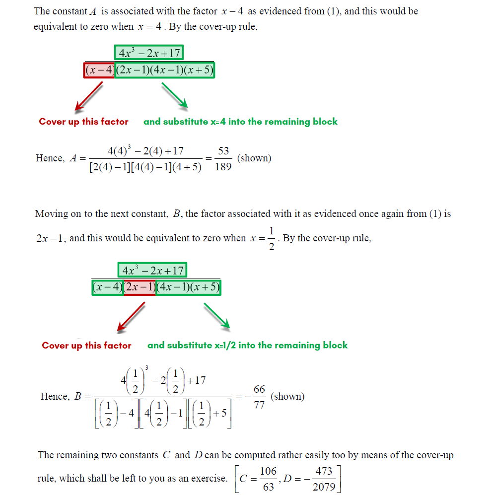 Mathematical Sharpener(Enhancing Efficiency In Examinations)