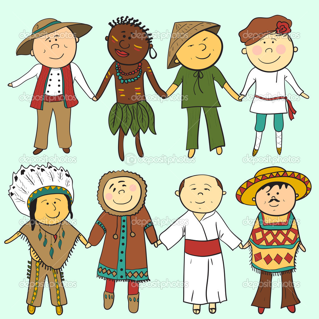 las tics de rosa: LA IDENTIDAD