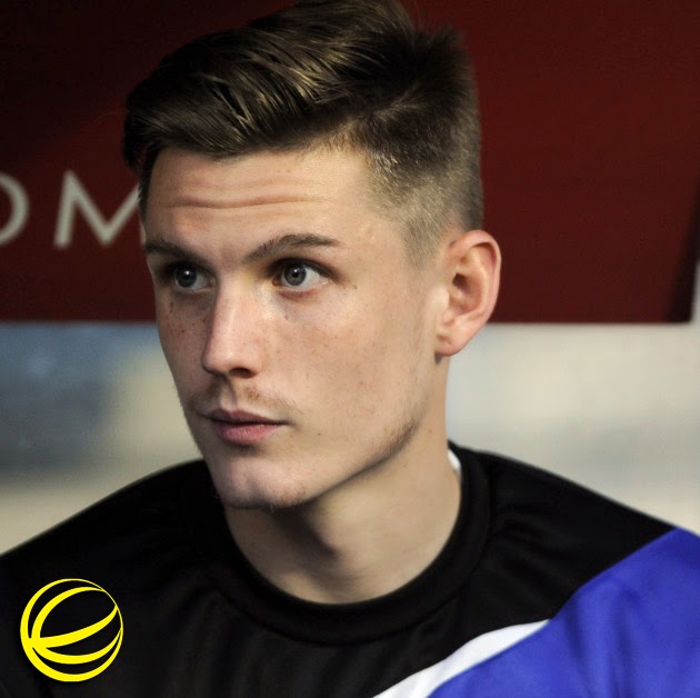 Alex Henshall – a gem in the making? - e-Football