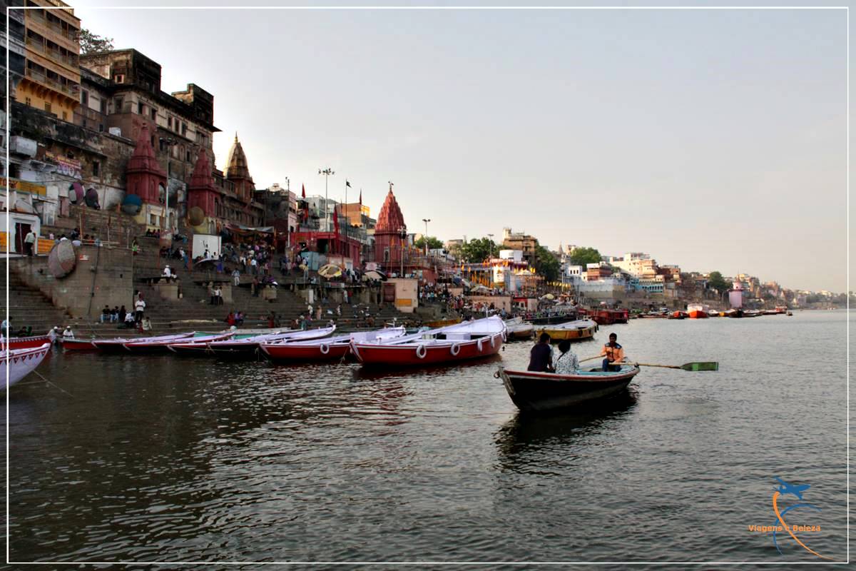Por que o Rio Ganges é sagrado para os hindus? - Viagens e Beleza