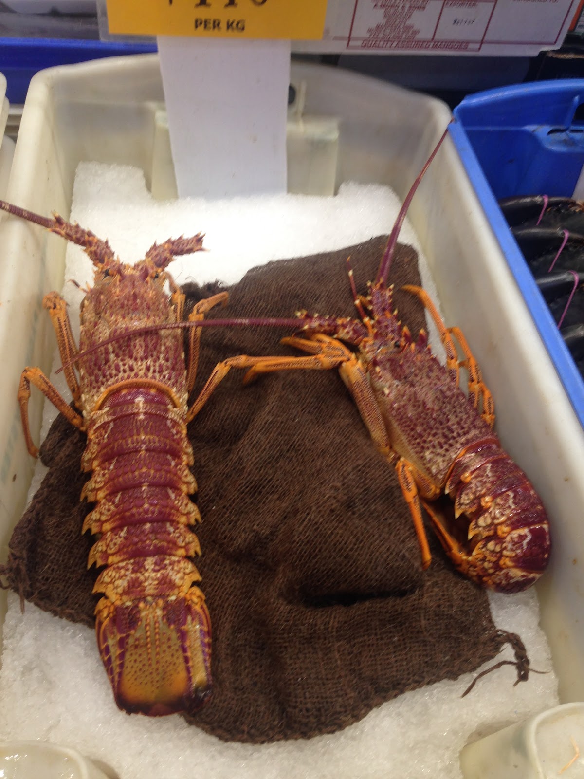 4ME: Melbourne Springvale Market