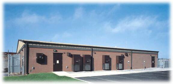 Prefab homes and modular homes in USA: Modular Connections