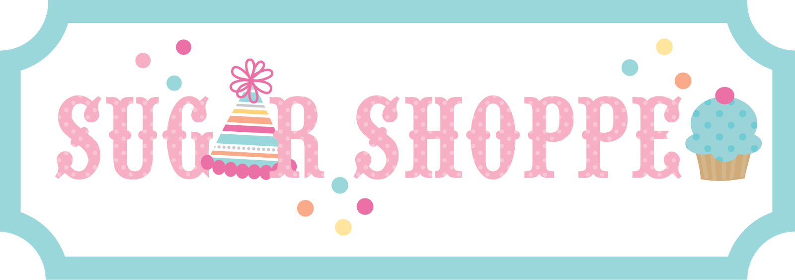 Doodlebug Design Inc Blog: Sugar Shoppe Collection Winners Announced