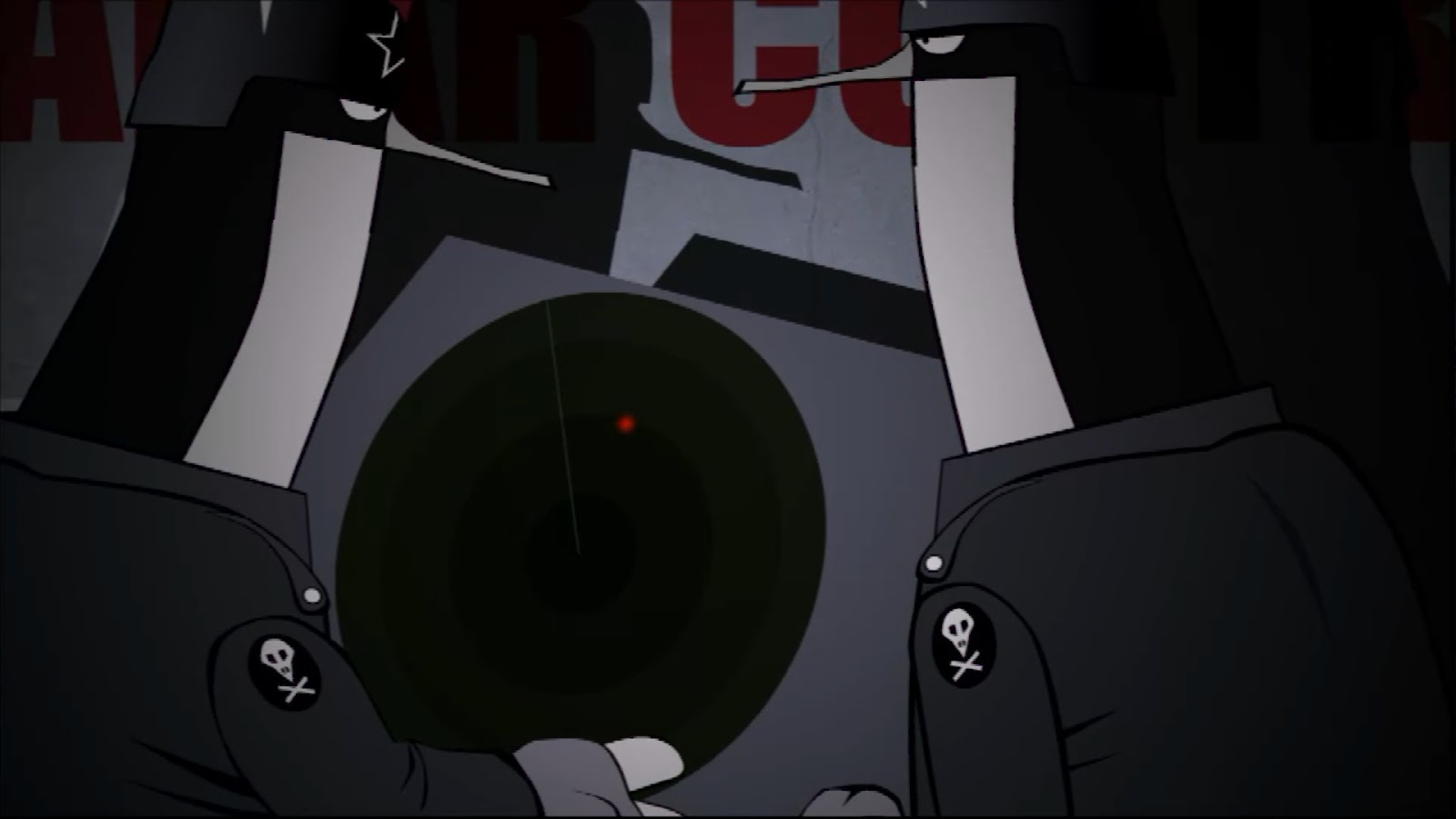 【心得】Rocketbirds: Hardboiled Chicken @戰慄時空 精華區 - 巴哈姆特