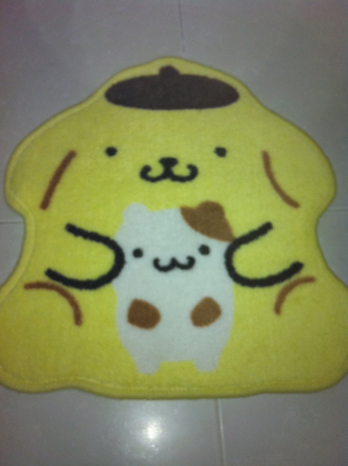 Pom pom: Pom Pom Purin products