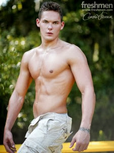 anto's gay blog: brent by corbin fisher