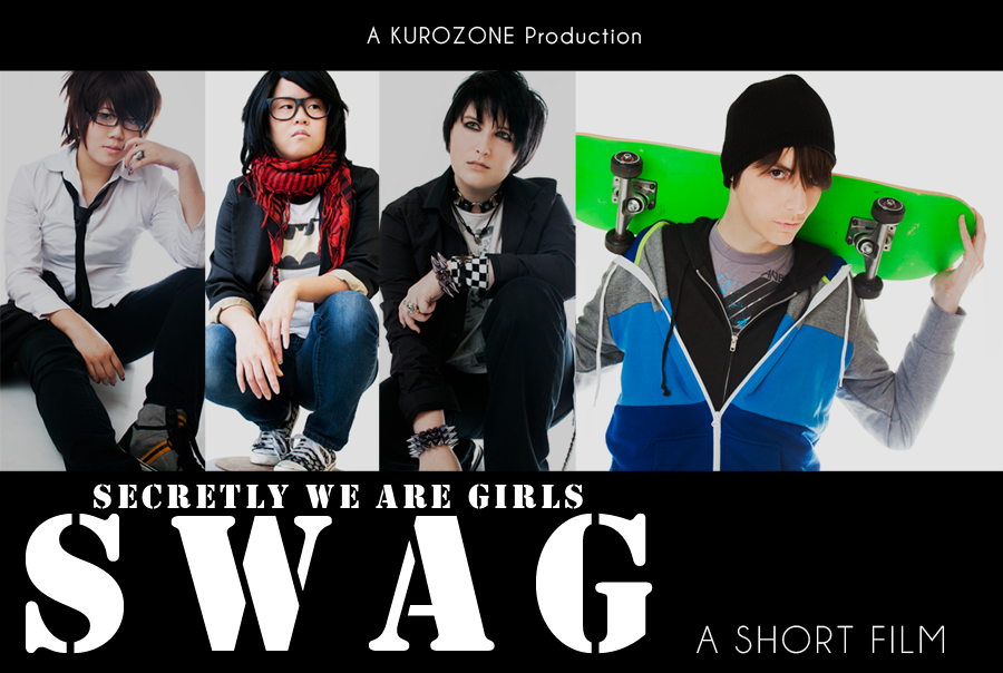 Imagery and Culture SP2013: The S.W.A.G. Project Continues
