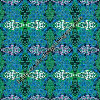 modern fabric | textile design repeat patterns | quilling designs patterns