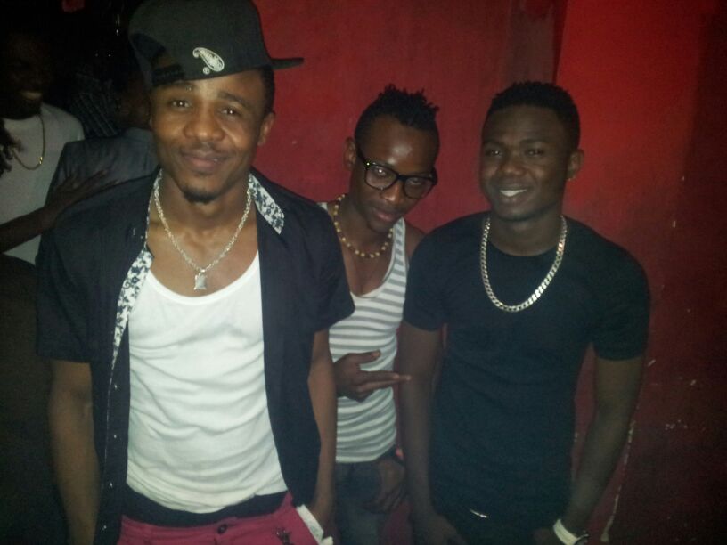 NEW VIDEO : JABBY FT ALLY KIBA - HASARA ROHO - CELEBRITY BLOG