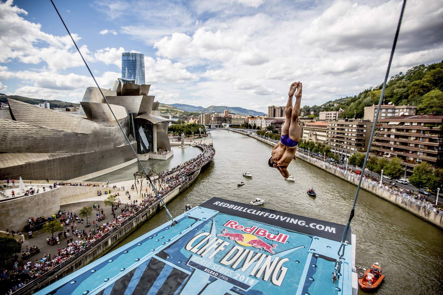 El blog de las grandes marcas: Red Bull