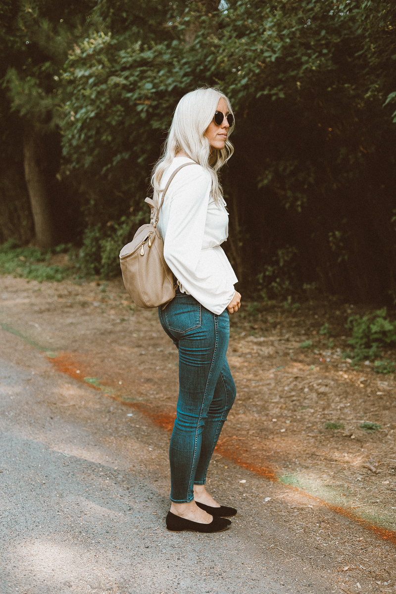 The Modern Day Hobo Series