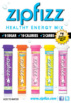 Bracelets For Women: Zip Fizz
