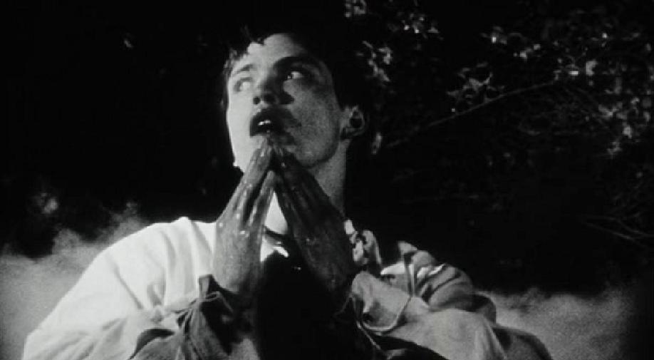 The Bloody Pit of Horror: Martin (1977)