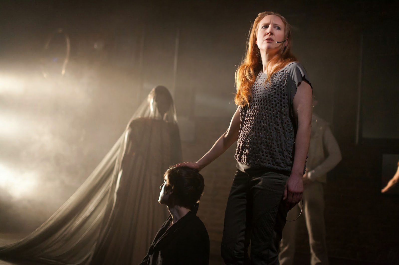 Full of IT: The Maiden